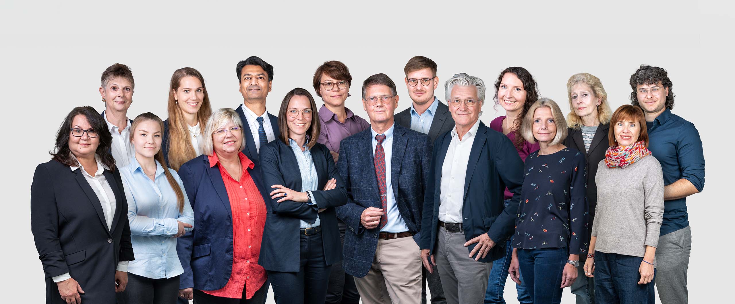 Team: Sarah Isabell Lipski - Dr. Erk Völschau